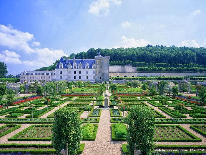 all about tourism: Why Travel France? - France Tourist Places and ...